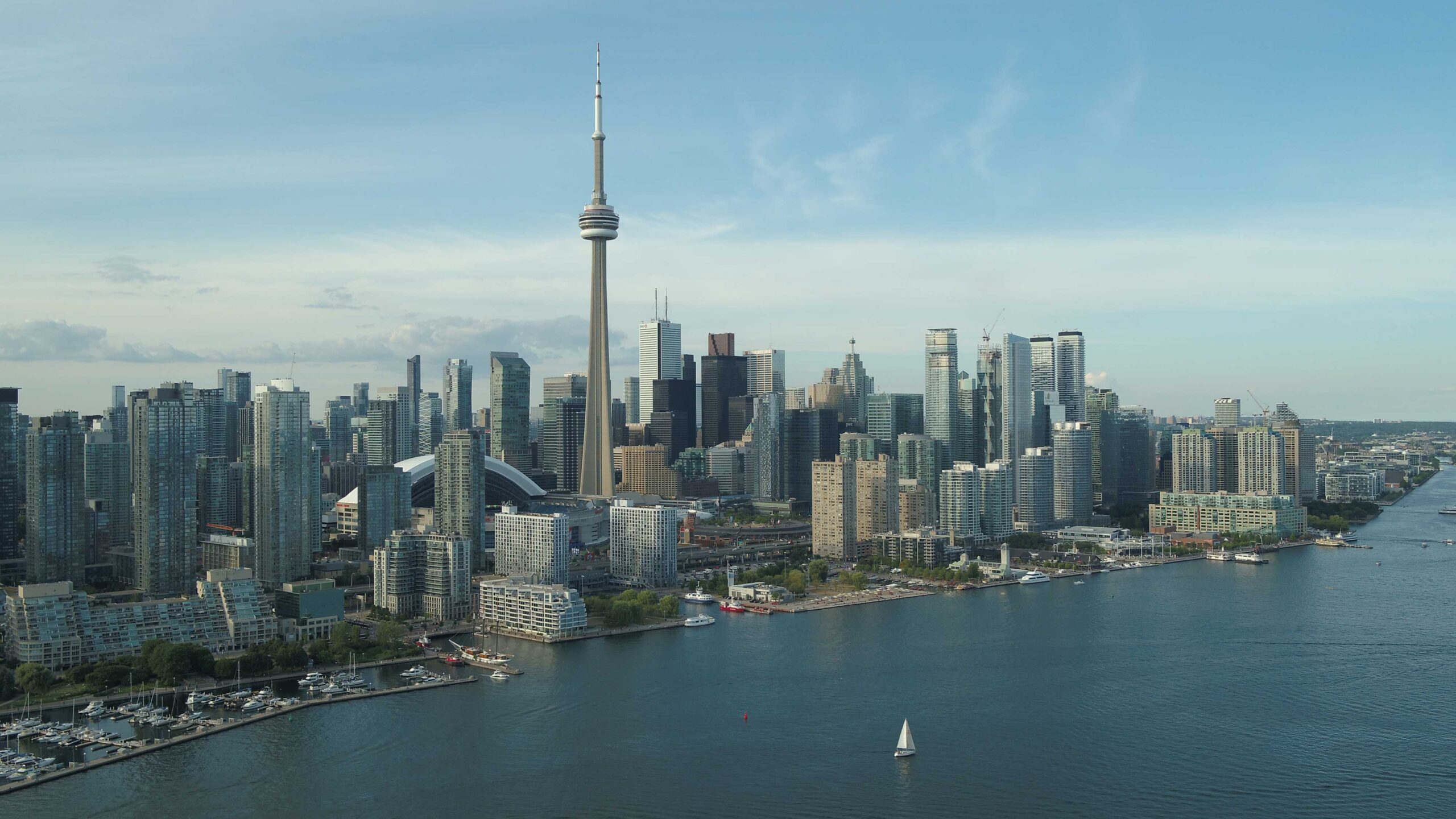 Accueil - Toronto Port Authority